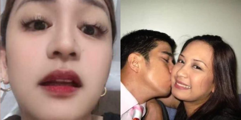 Abegail Rait, sinabing may mga dokyumento na magpapatunay na 'single ...