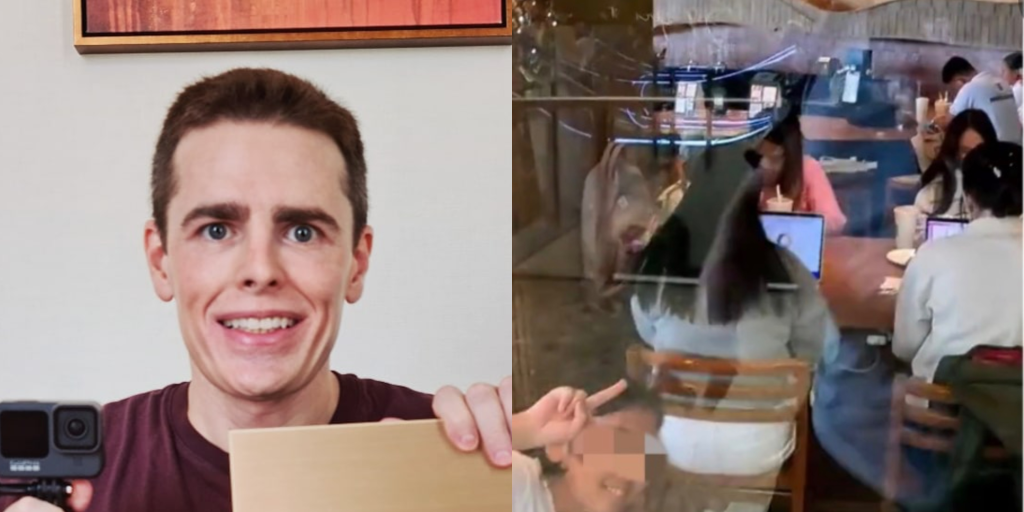 UK-based vlogger na si Dale Philip, binatikos ang mga Pilipino na ...