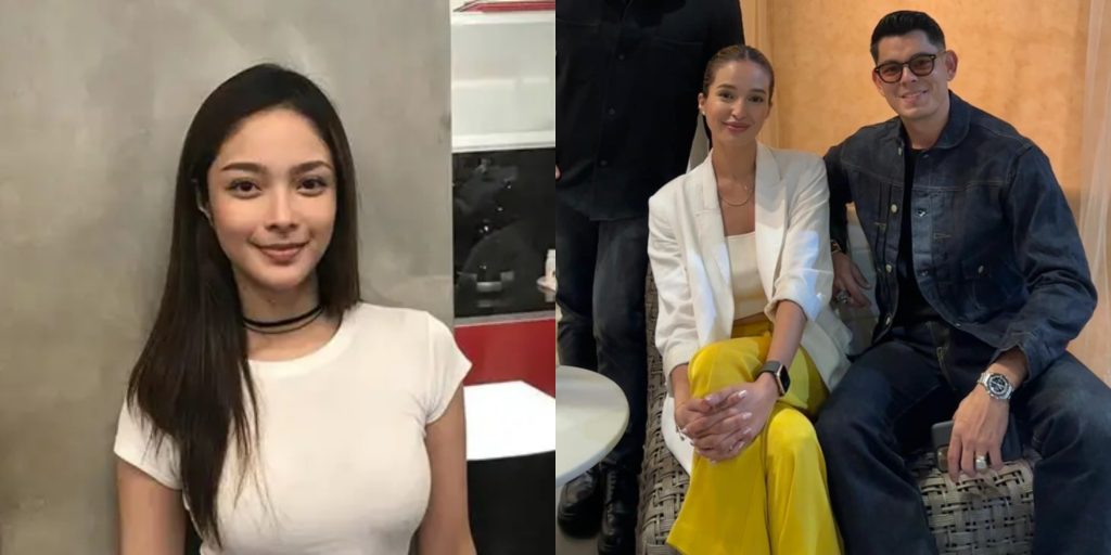 Kazel Kinouchi answers netizen who asks her about her rumored ...