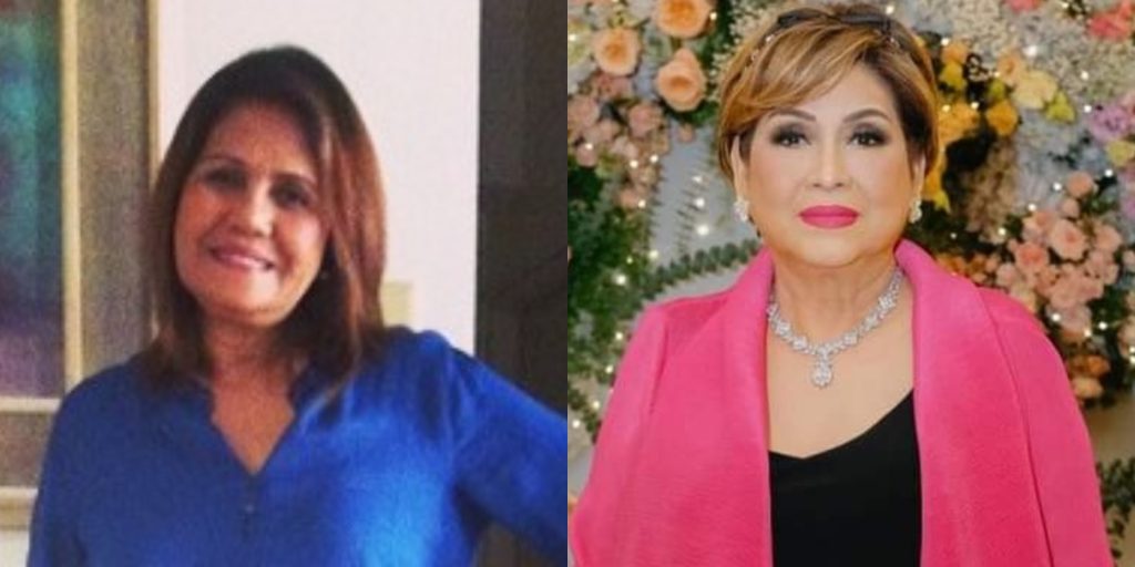 Pagrereklamo ng ina ni Sarah Lahbati sa trato sa kanya ng Gutierrez ...