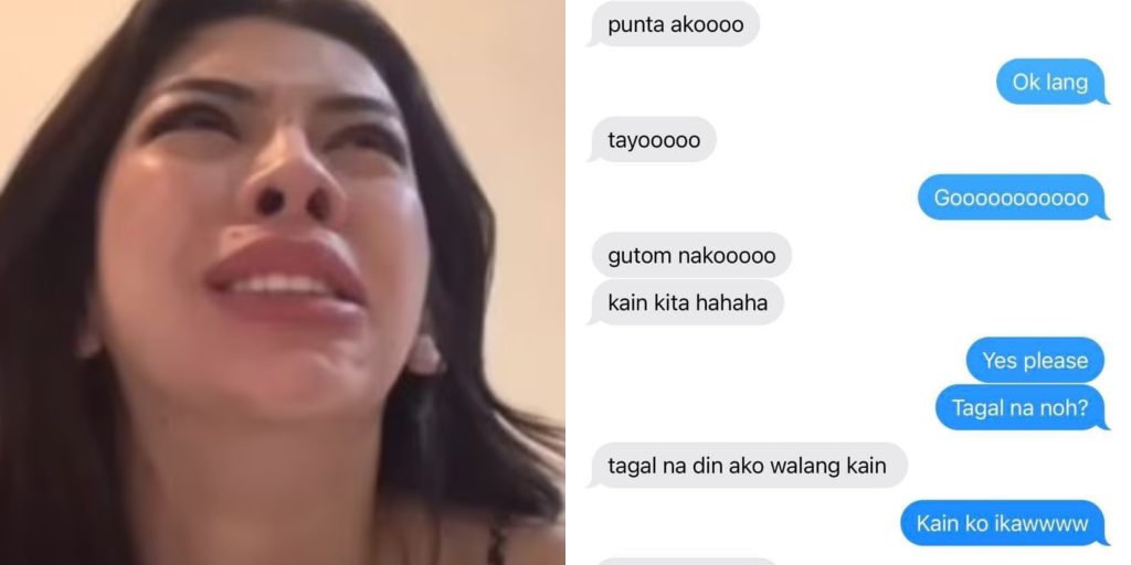 Herlene 'Hipon Girl' Budol mulls charges against the uploader of her ...