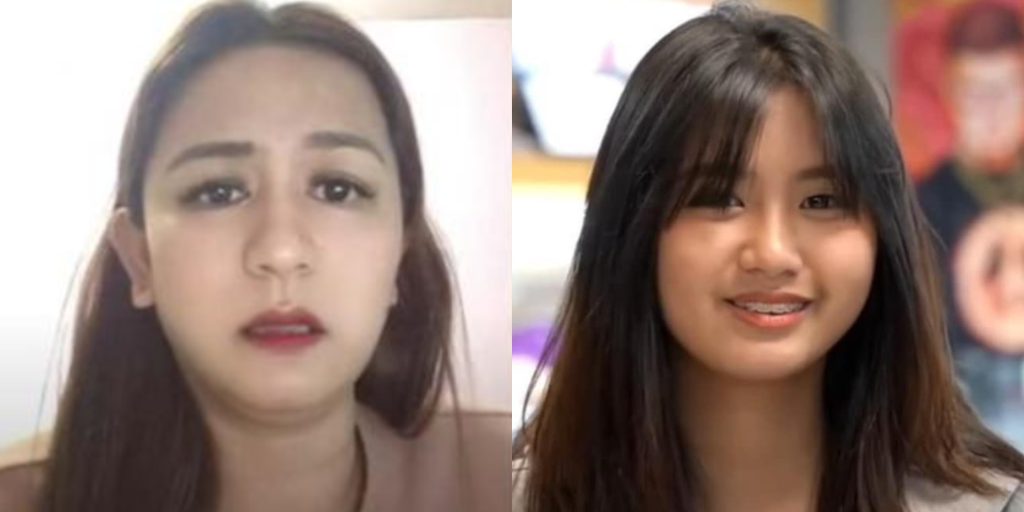 Abegail Rait, sinabi na wala silang natanggap na mana mula kay Francis ...