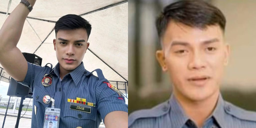 Gwapong pulis na itinampok sa KMJS, may mensahe sa mga bumabatikos sa ...